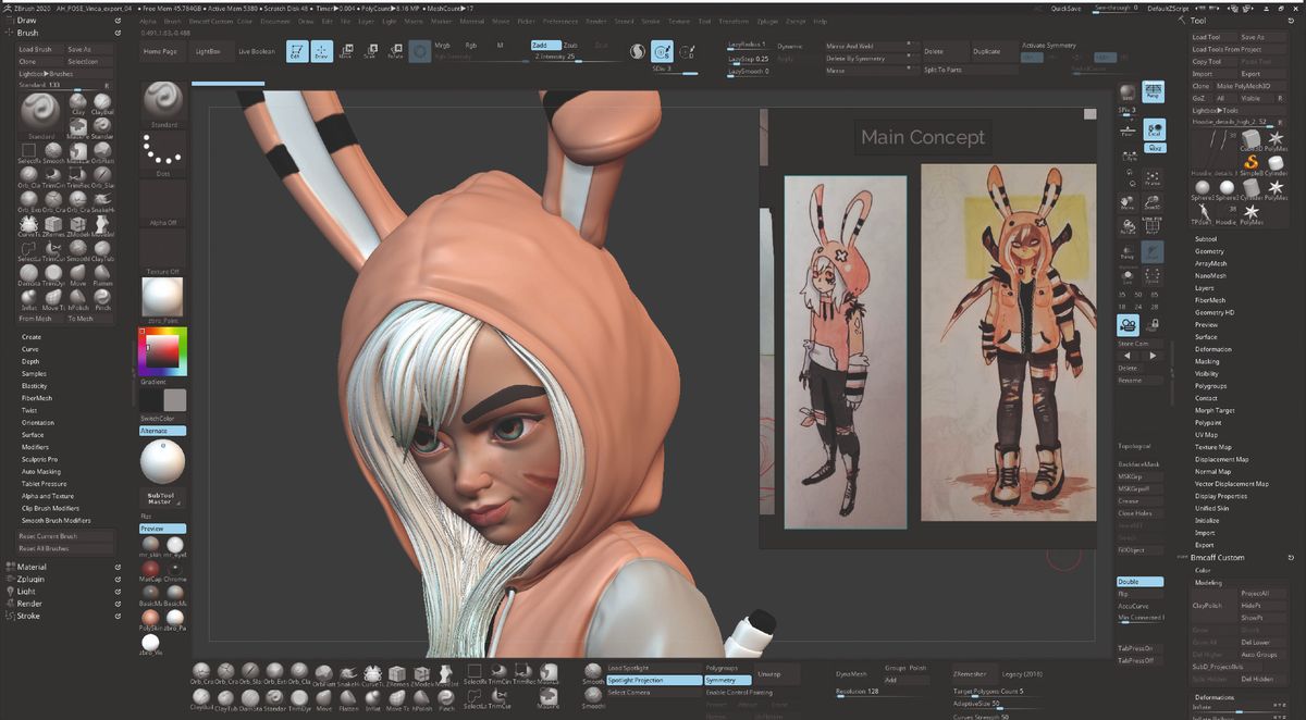 PureRef: How to use the image reference tool | Creative Bloq