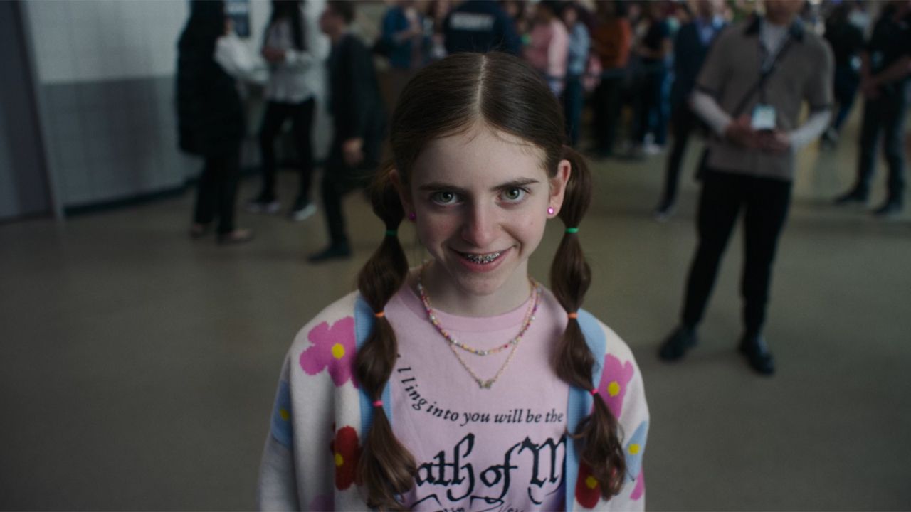 Smile 2: Release Date, Cast, And Everything Else We Know About The ...