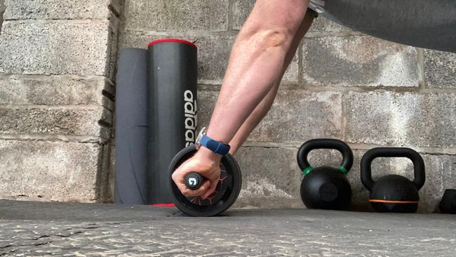 The best ab rollers 2025: Tried and tested by our fitness experts ...