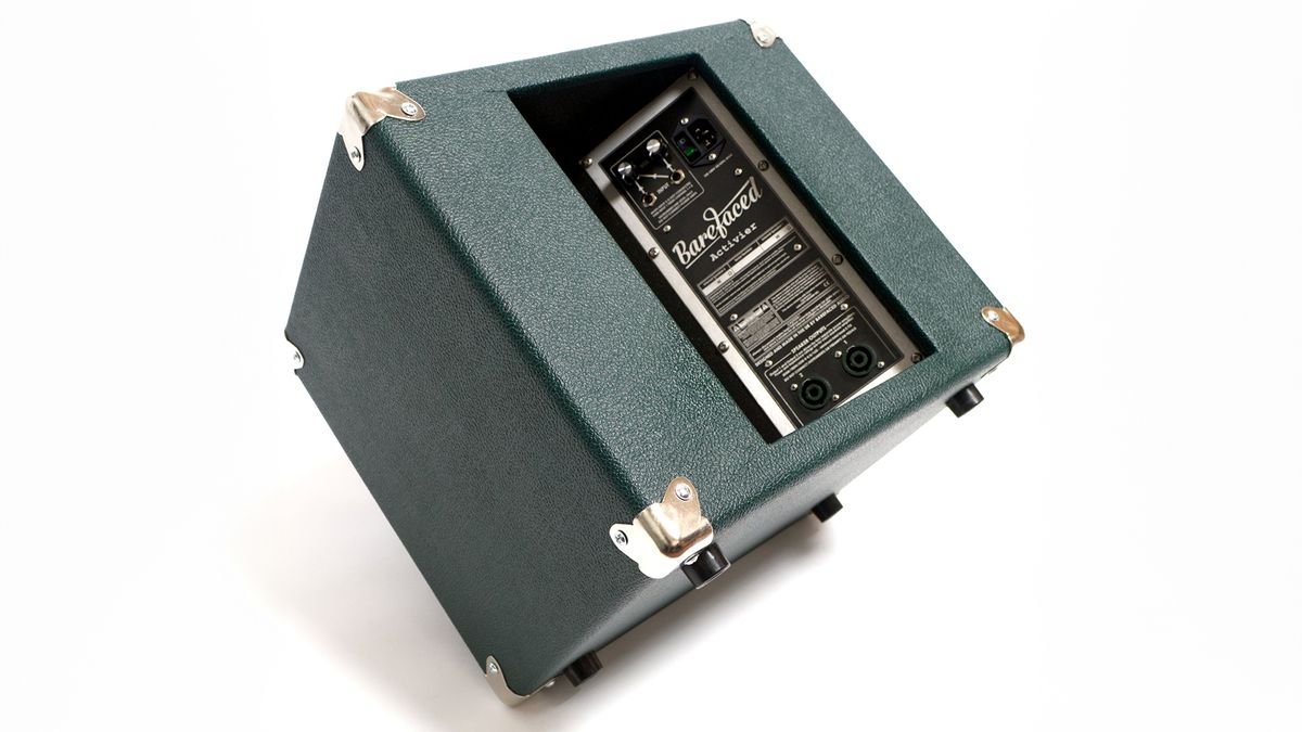 “A powerful and portable guitar rig for any sized stage or studio ...