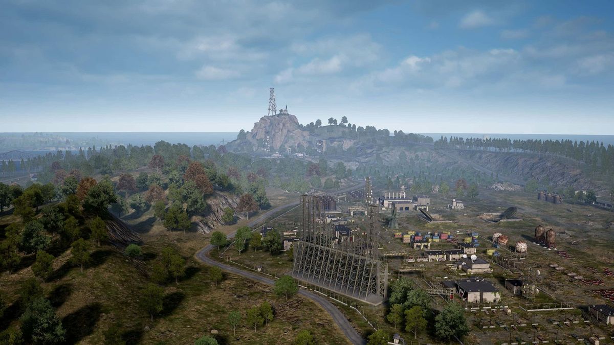 I turned PUBG into a racing game, and now it’s fun again | TechRadar