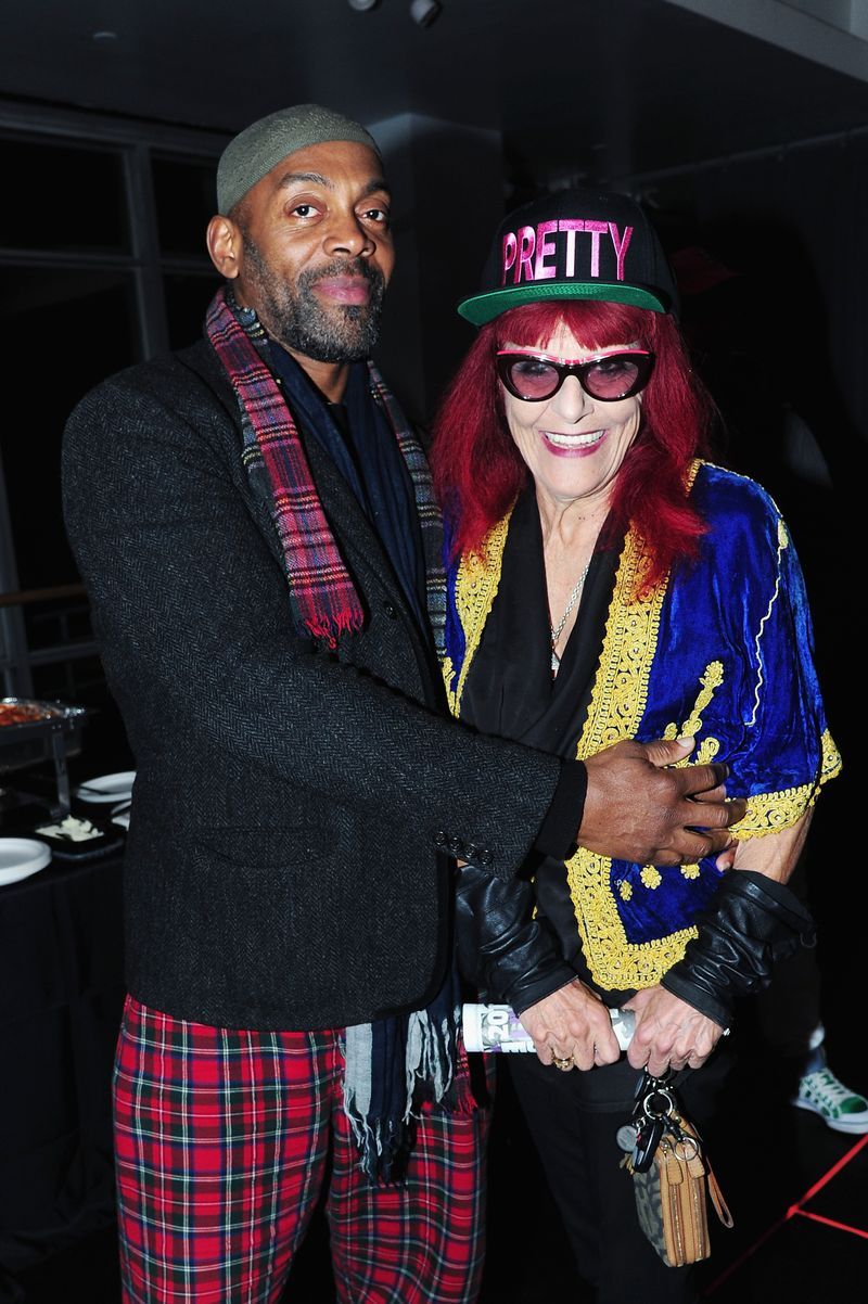 20 Black Fashion Designers Who Shaped History | Marie Claire