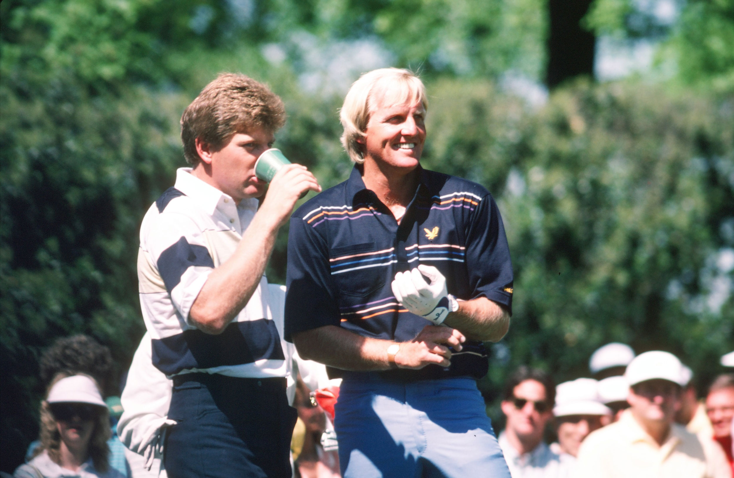 The Ten Best Players To Have Never Won The Masters | Golf Monthly