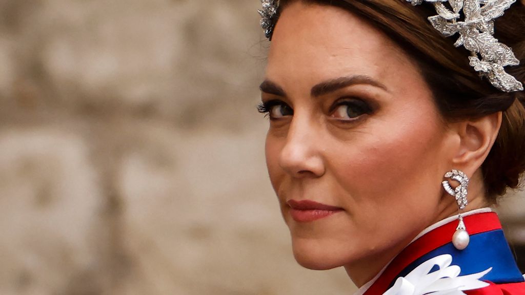 Princess Catherine's secret to youthful skin revealed | Woman & Home