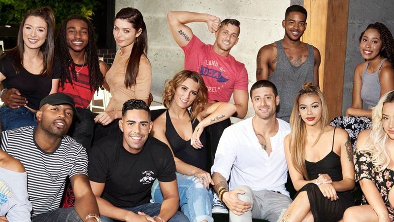 The 35 Best Reality TV Shows Ever | Marie Claire