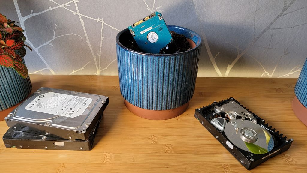 How to Farm Chia Coin, the New Storage-Based Cryptocurrency | Tom's ...