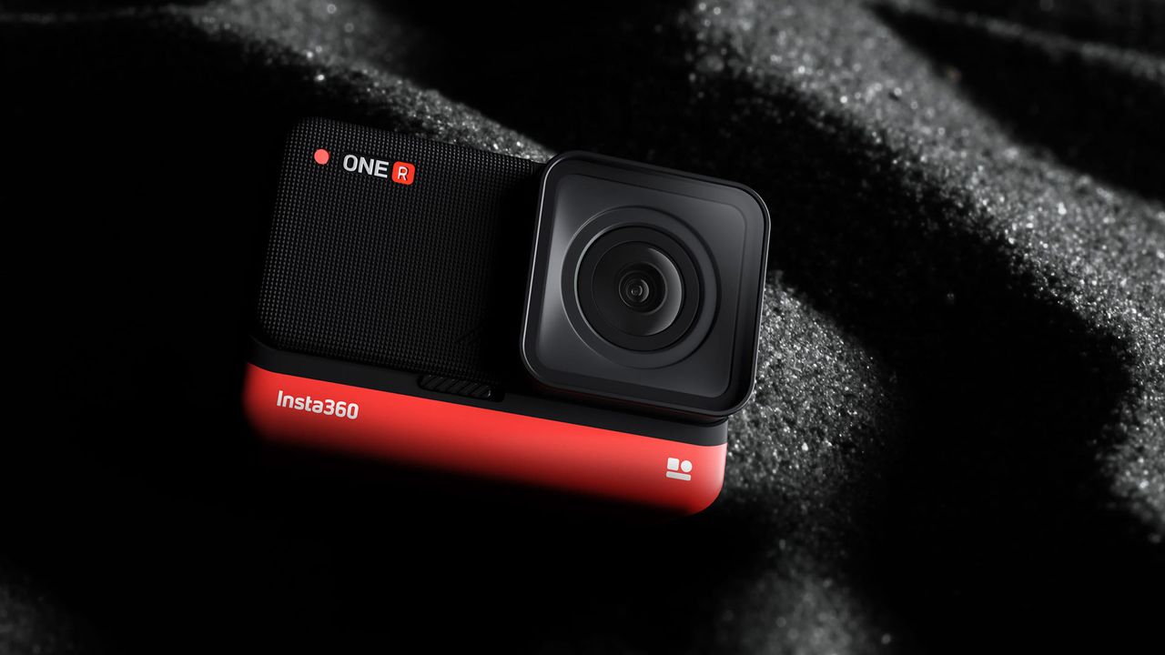 Best action camera 2023: feature-rich cams for adventurers | T3
