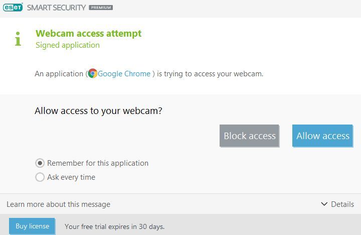 ESET Multi-Security Review - Pros, Cons and Verdict | Top Ten Reviews