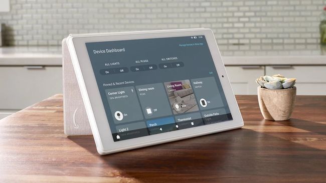 How to sideload Android apps onto an Amazon Fire Tablet | Android Central