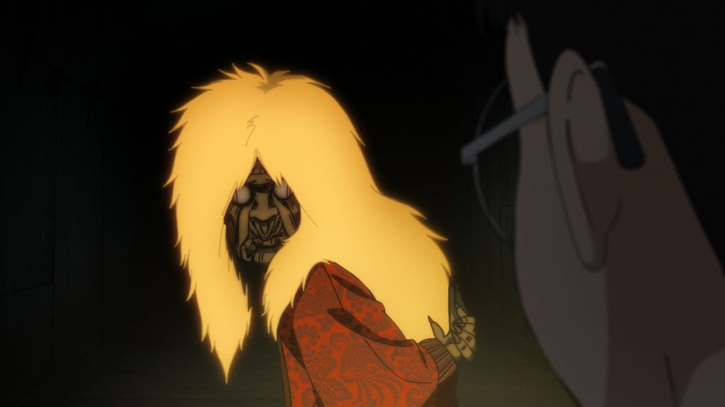 Dan Da Dan release schedule – when is episode 12 on Netflix and ...