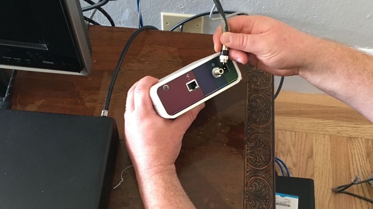 Best cable modems in 2025 | Tom's Guide