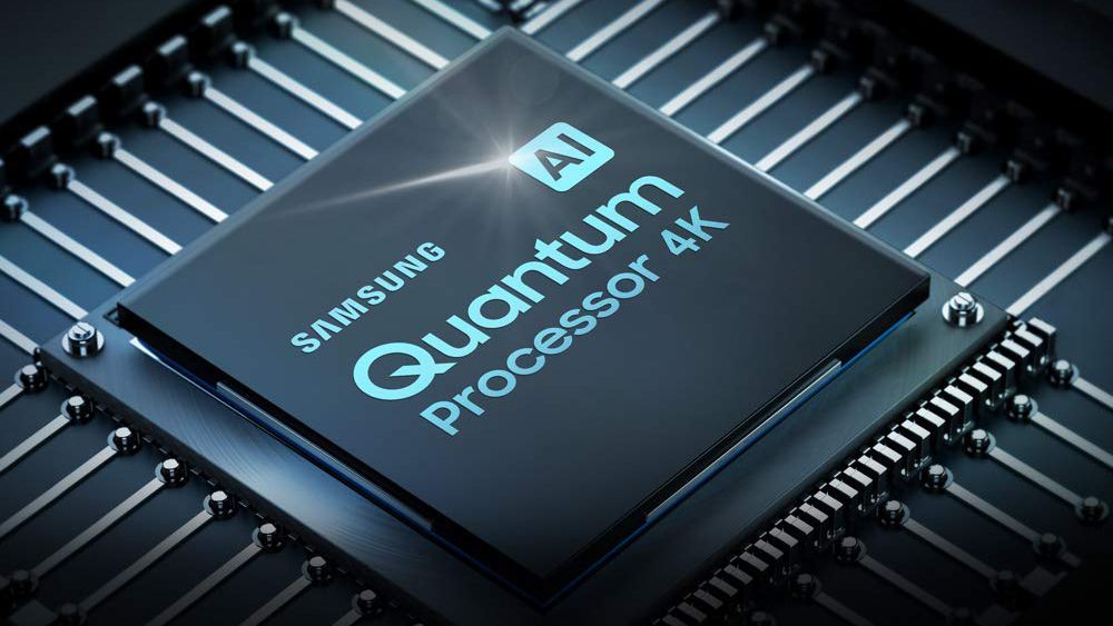 Samsung Q60 QLED TV review | Tom's Guide