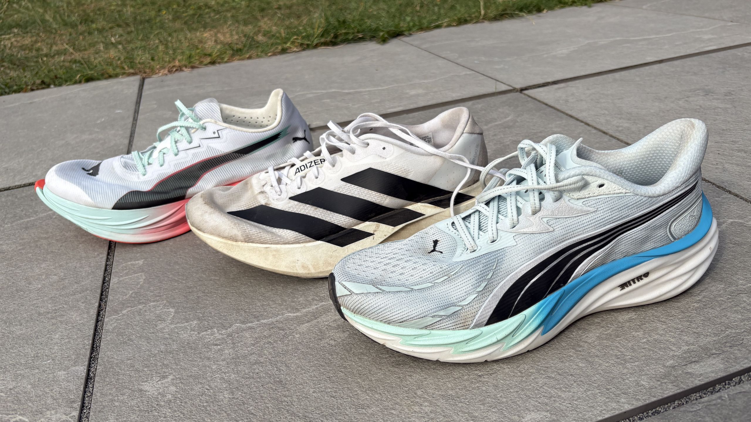 I’ve tested 53 running shoes in 2025 — these are the 3 I’d buy myself ...