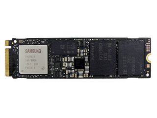Samsung 970 Pro SSD Review: One More Round Of MLC - Tom's Hardware ...