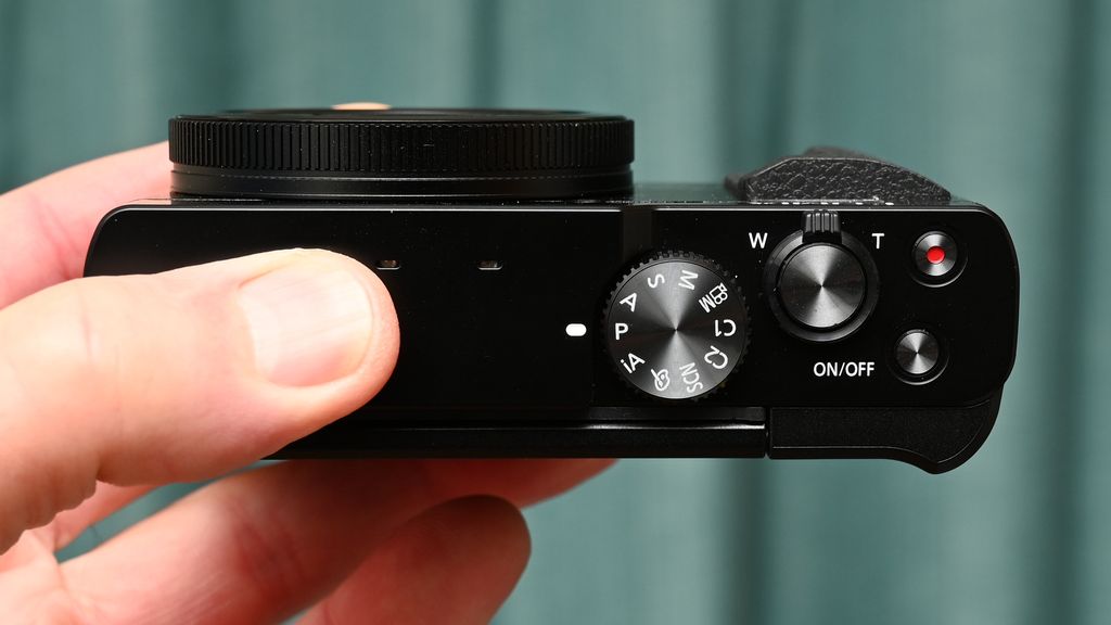 Panasonic Lumix TZ99 / ZS99 review: a pocket-sized point-and-shoot ...