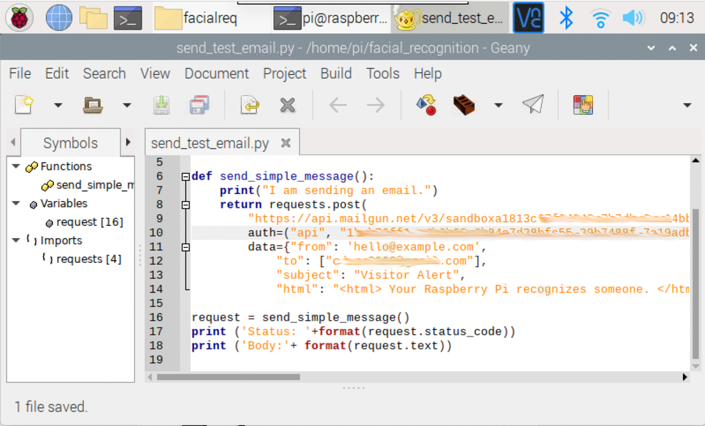 How to Train your Raspberry Pi for Facial Recognition | Tom's Hardware