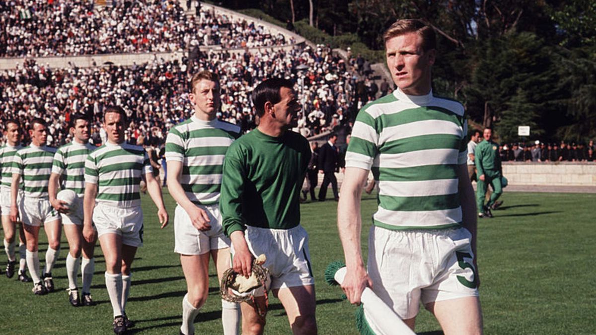Ranked! The 10 best Scottish players ever | FourFourTwo
