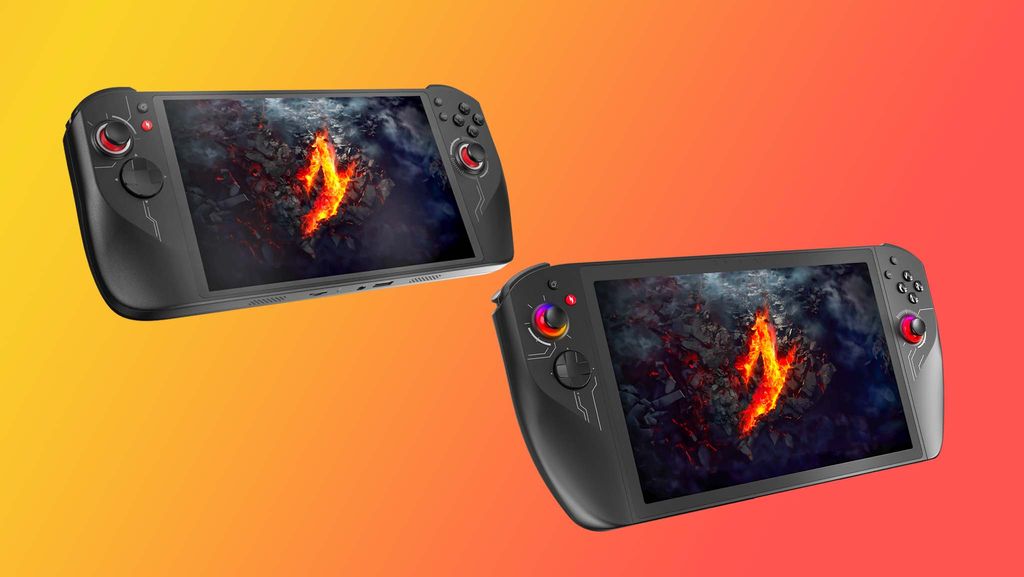 Acer isn't giving us the budget Windows 11 gaming handhelds some were ...