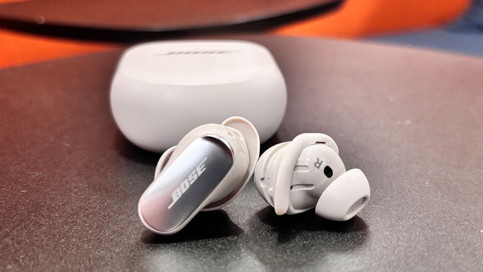 Bose QuietComfort Ultra Earbuds (2nd Gen) review: outstanding noise ...