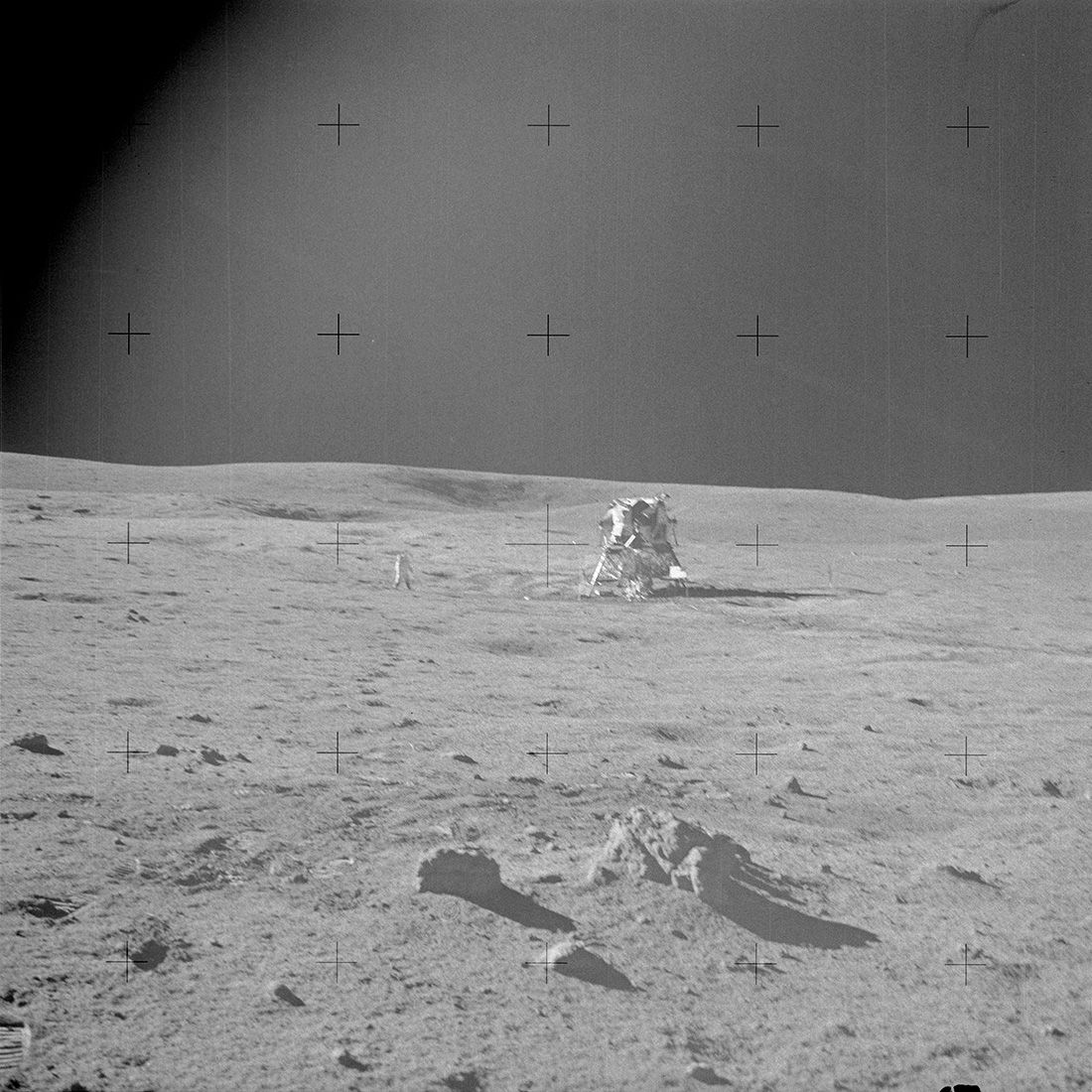 Apollo 14 (Photos): Page 2 | Space