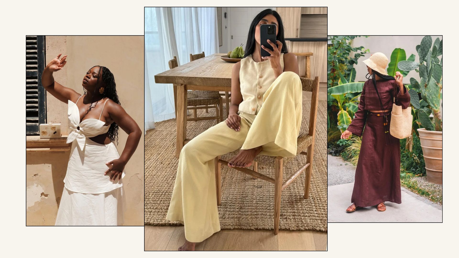 9 Summer Fashion Brands That Fashion People Always Come Back To | Who ...