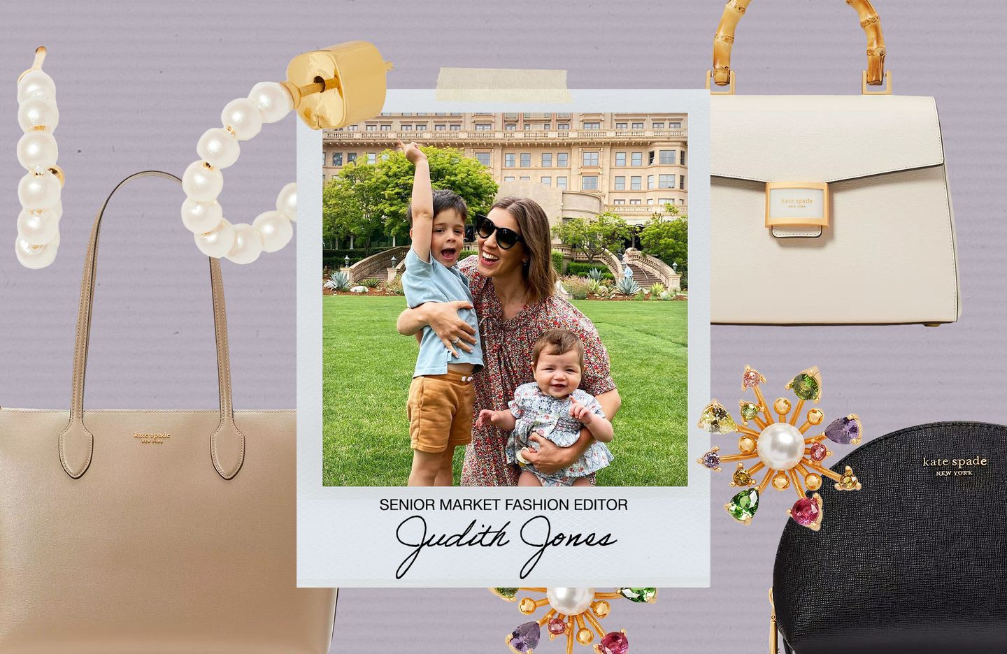 15 Kate Spade New York Gifts Perfect for Mother's Day | Who What Wear