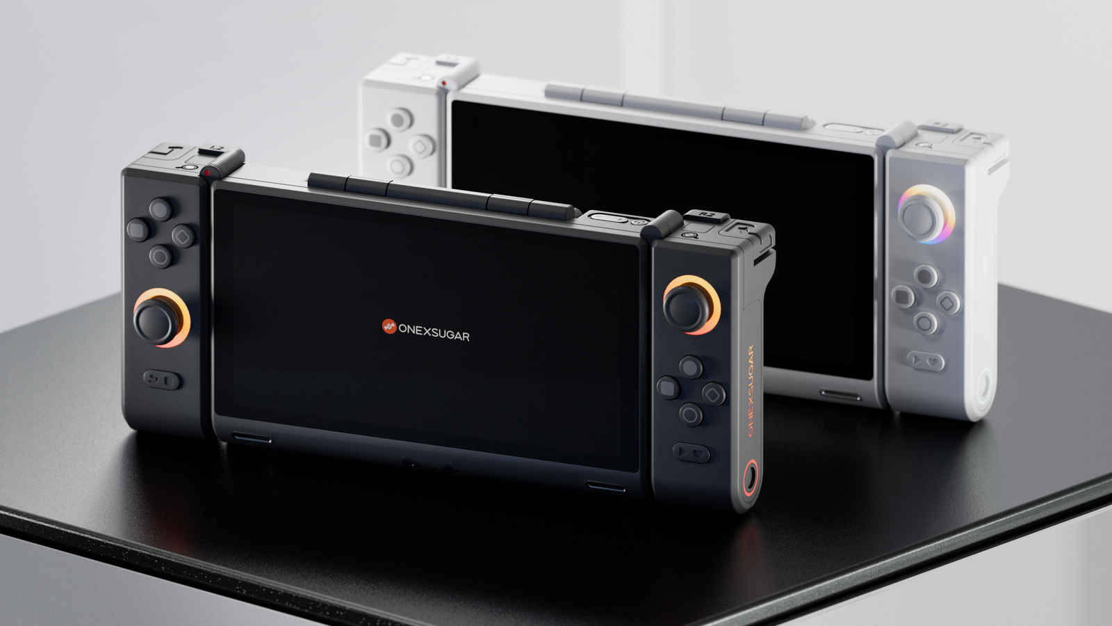 Forget the Switch 2, Qualcomm's new release can power dual-screen ...