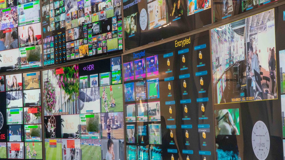 TAG Video Systems Touts Expanded Support Ahead of 2020 NAB Show | TV Tech