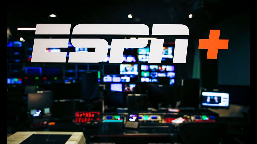 ESPN Makes Direct-to-Consumer Pitch With ESPN+ | Next TV