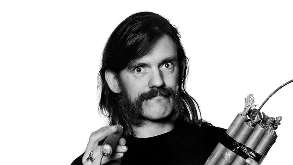 Remembering Lemmy: 1945 - 2015 | Louder