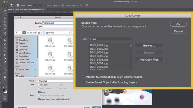 How to capture bouncing balls | Digital Camera World