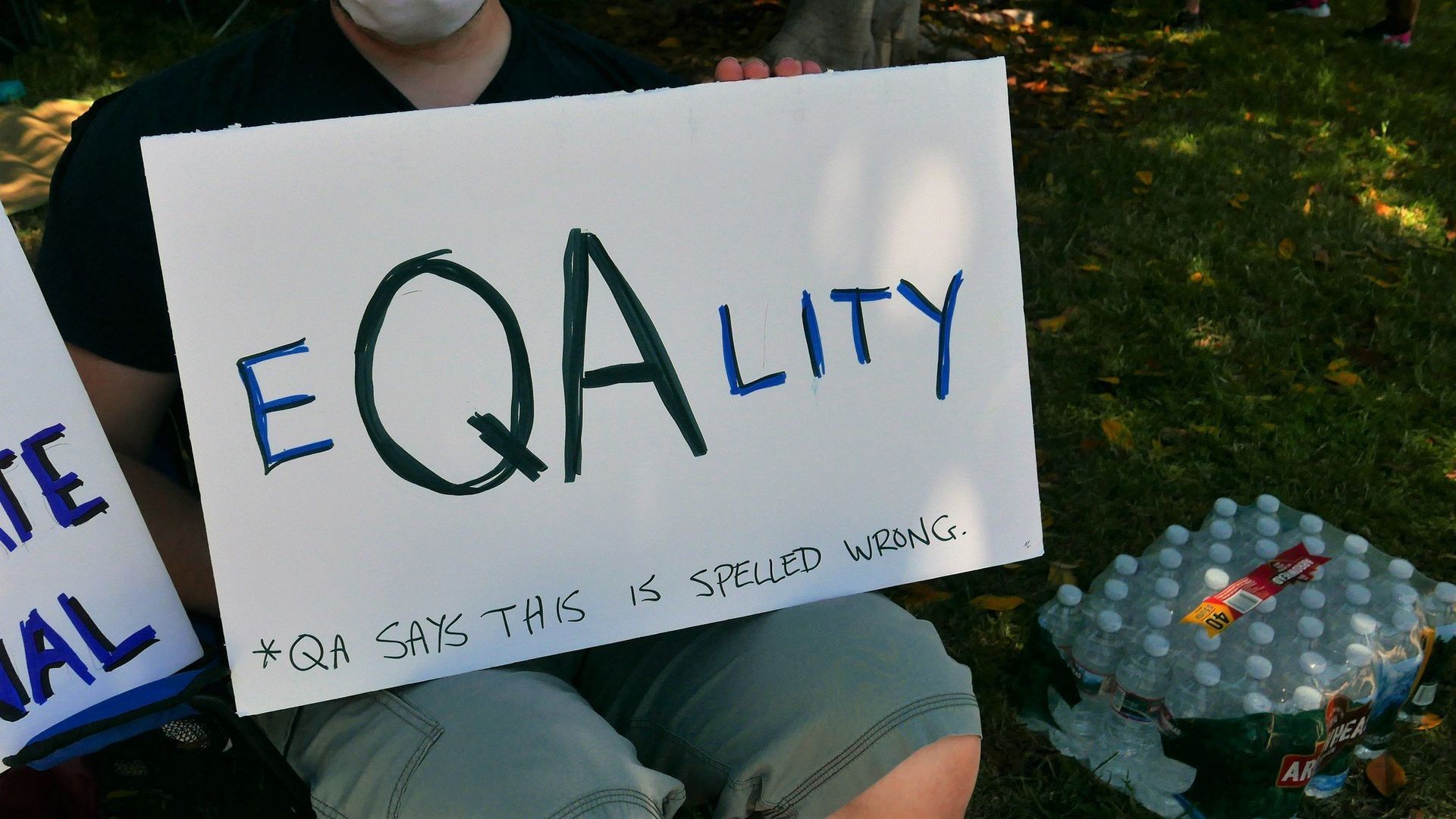 Activision Blizzard employees to walk out today to demand end to gender ...