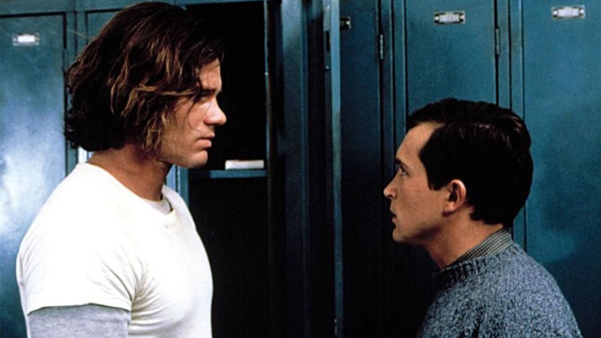 13 Amazing Times The Geeks Beat The Bullies In Movies | Cinemablend