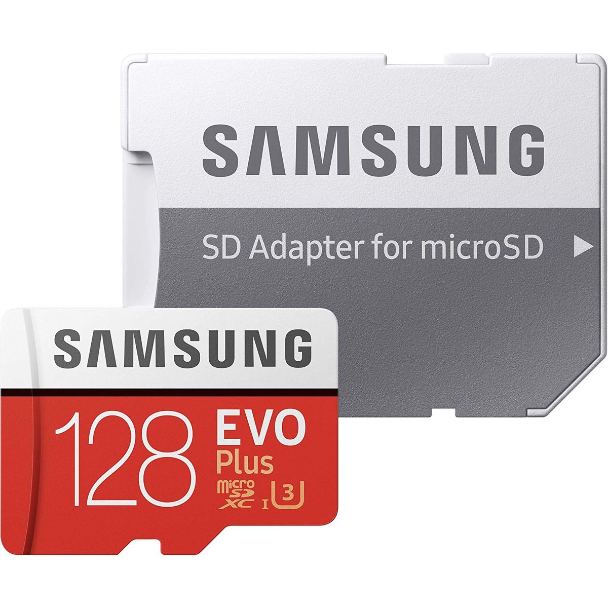 What's the difference between Samsung EVO Select and EVO Plus ...