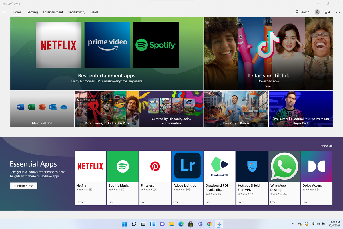 Windows 11 review: Is it better than Windows 10? | Laptop Mag