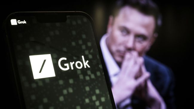 How To Prevent Grok From Using Your Data For Ai Training On X Windows Central