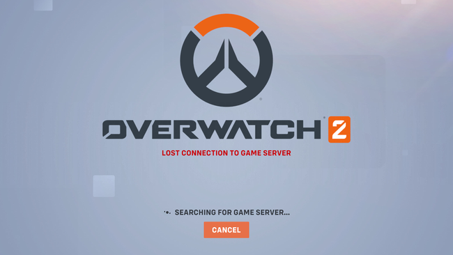 If you're stuck in the Overwatch 2 queue, you're not alone | PC Gamer