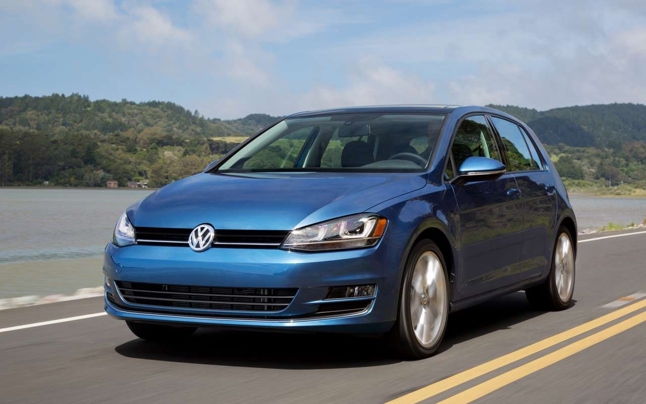 15 Greatest Cars of the 21st Century | Kiplinger