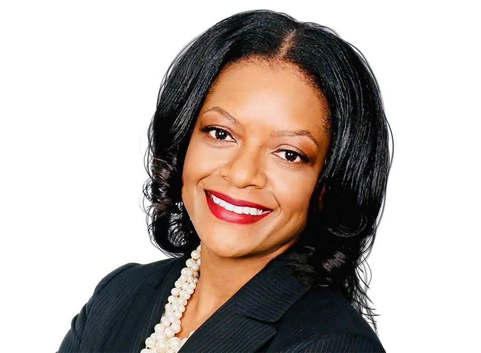 Wonder Women of Los Angeles 2022: Sylvia Bugg | Next TV