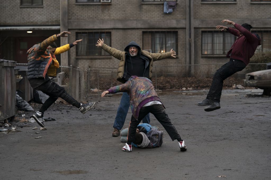 Samaritan: release date, plot, cast and everything we know | What to Watch