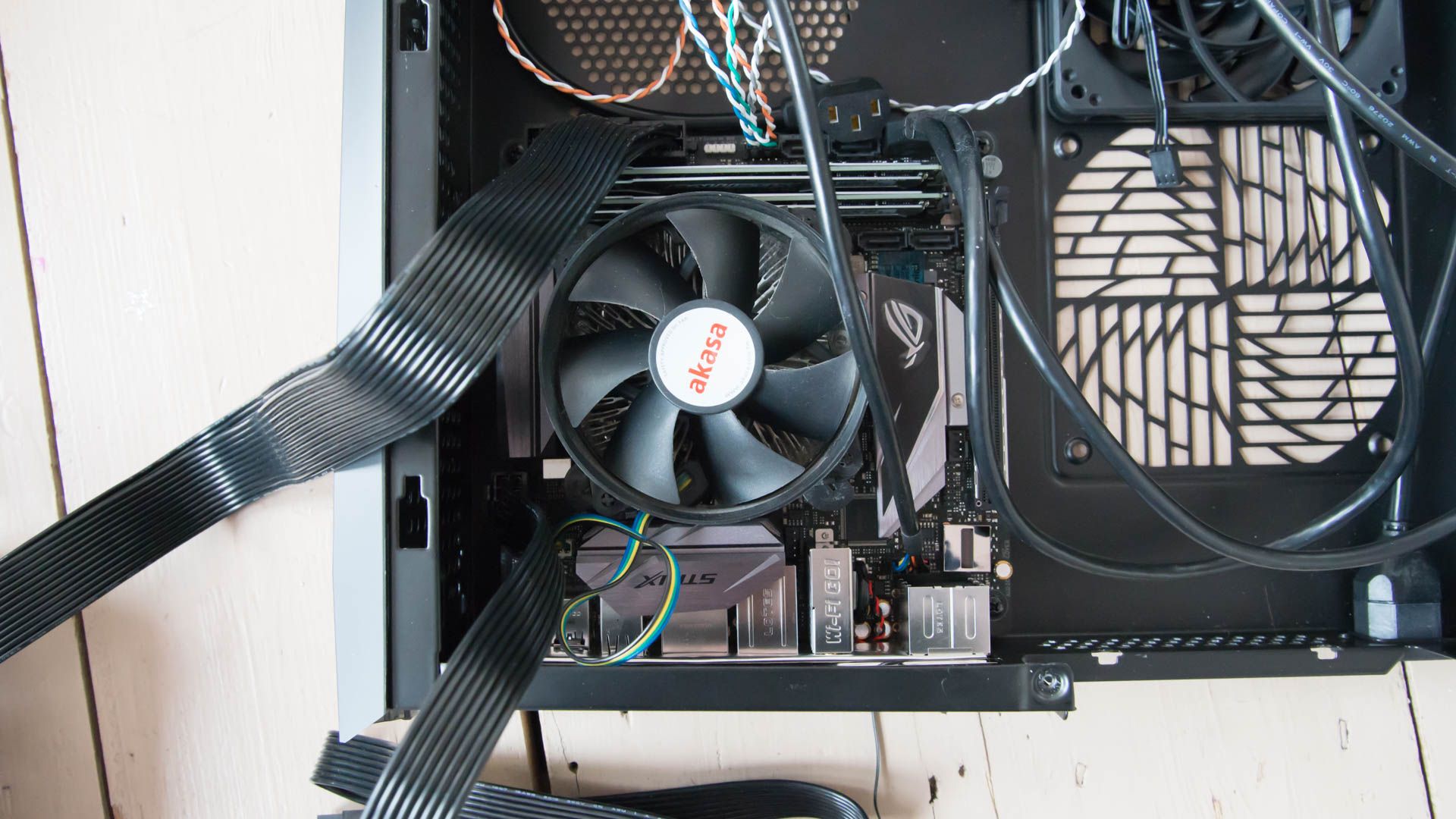 How to build a console: our ultimate living room game machine DIY guide ...