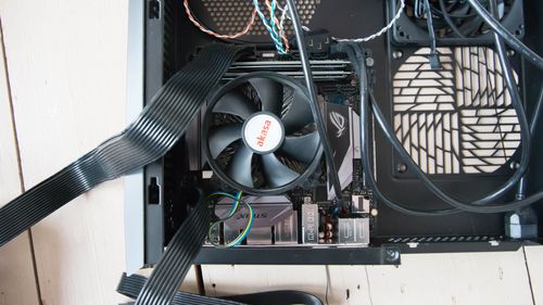 How to build a console: our ultimate living room game machine DIY guide ...