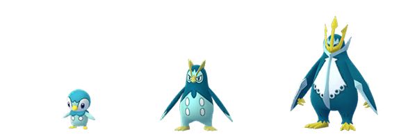 Pokemon Go shinies - Gen 4 - Pokemon Go shiny list: Every shiny Pokemon ...