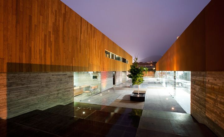 The changing face of Tijuana art and architecture landscape | Wallpaper