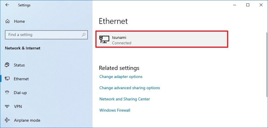 How to change DNS settings on your PC running Windows 10 | Windows Central