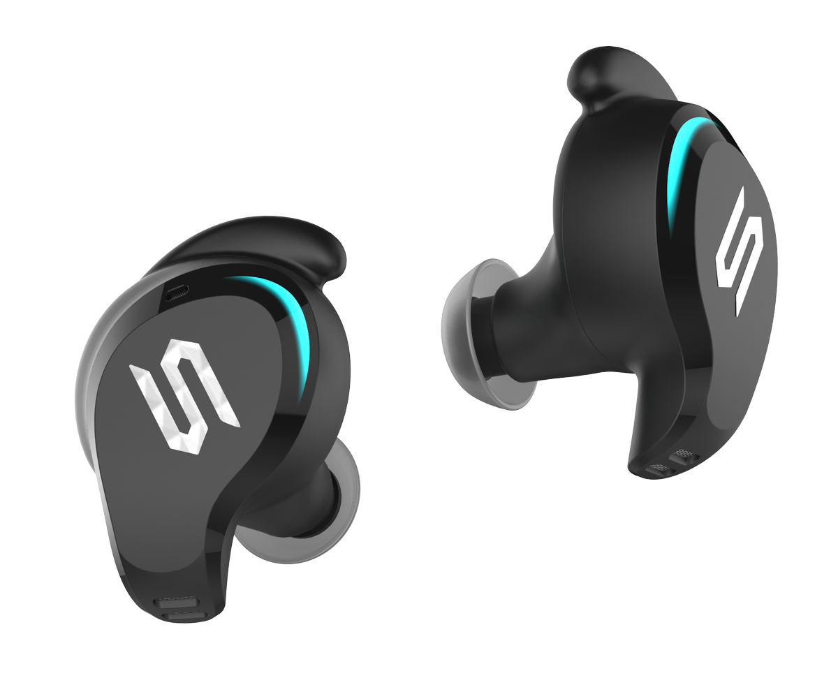 Forget AirPods Pro: These earbuds measure your heart rate for $50 less ...