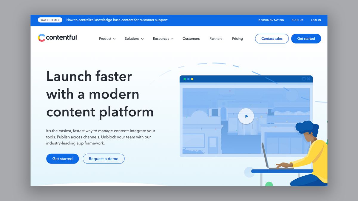 The best free blog website platforms in December 2023 | Creative Bloq
