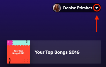 How to change Spotify username | Tom's Guide