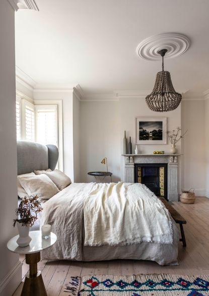 25 modern bedroom ideas for a cool yet cozy sleep space