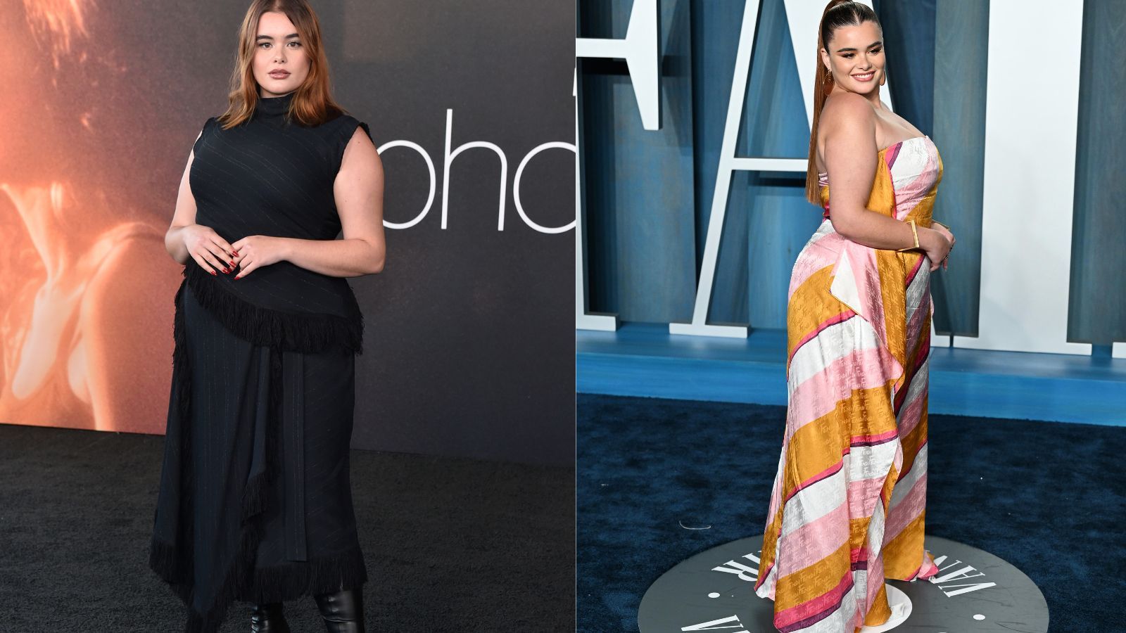 The 28 most famous plus size models in the world